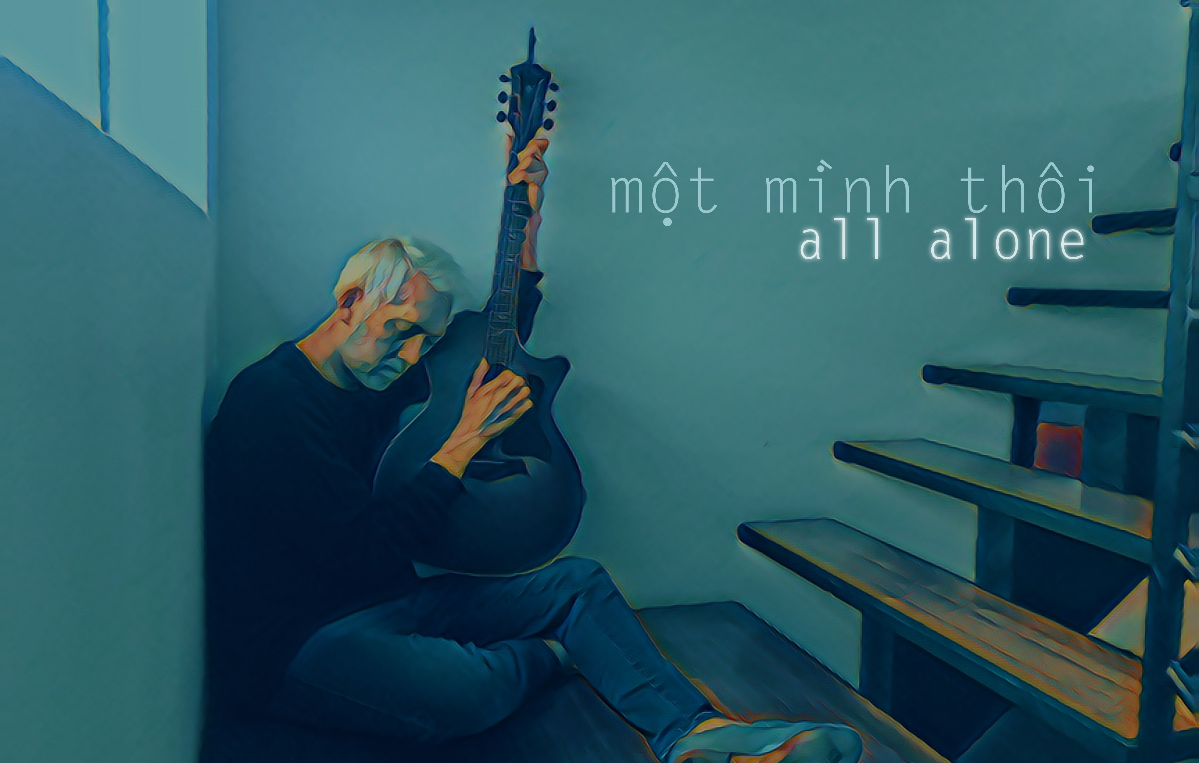 Một Mình Thôi
