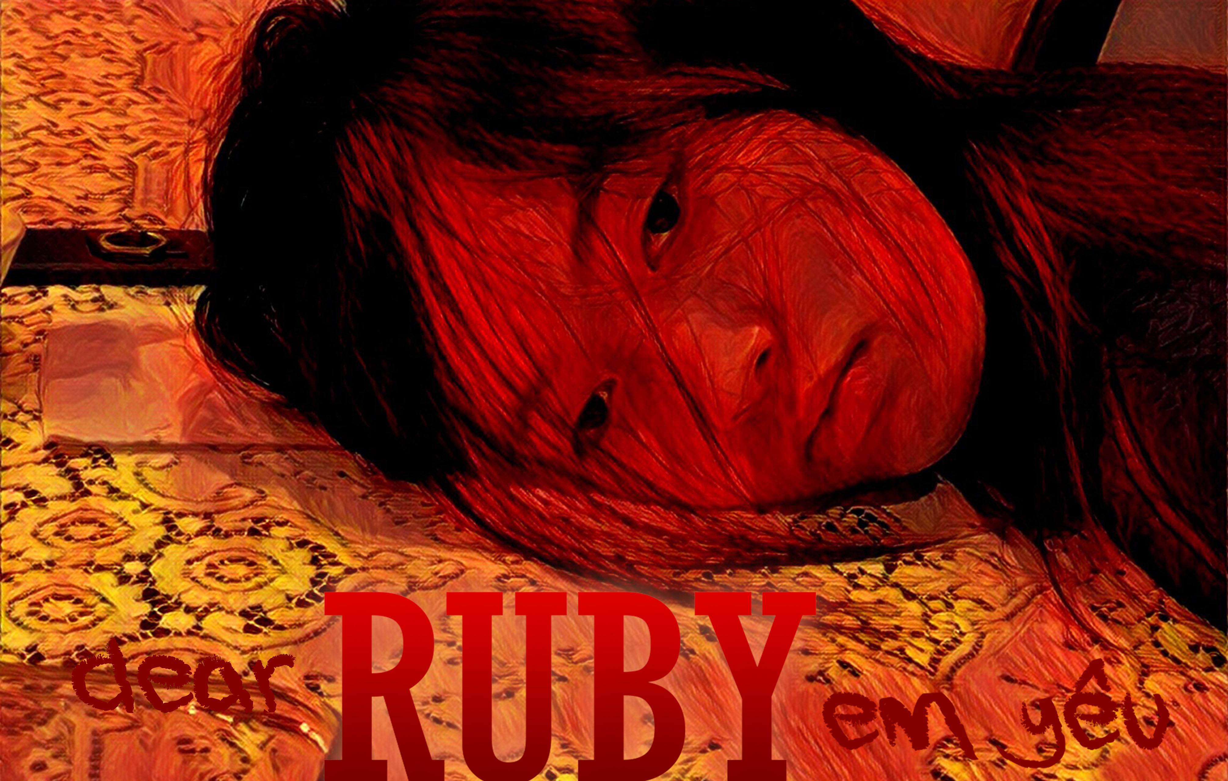 Ruby, Em Yêu